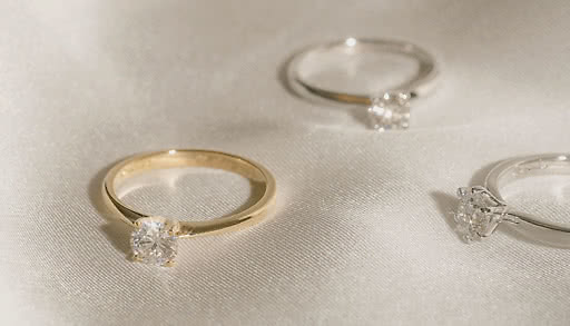 Diamonds | VANBRUUN